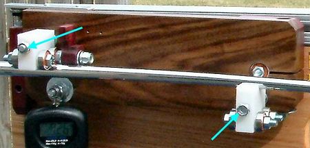 Placement of Critical Components