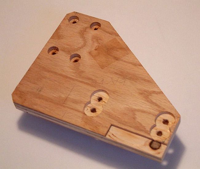 Toggle Board