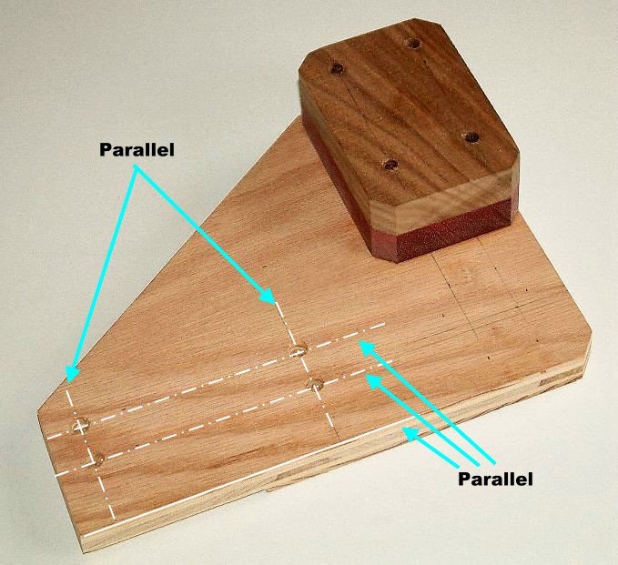 Toggle Board